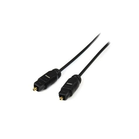 Toslink Optical Cable 3m Futurespace