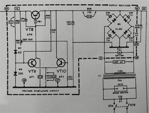 Hmv 2412 Radiogram Chassis Vintage Radio And Hi Fi Vrat Forum