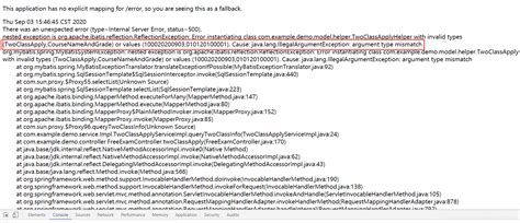 Javalangillegalargumentexception Argument Type Mismatchxml Argument Type Mismatch Csdn博客