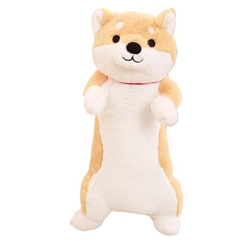 Shiba Inu Pillow