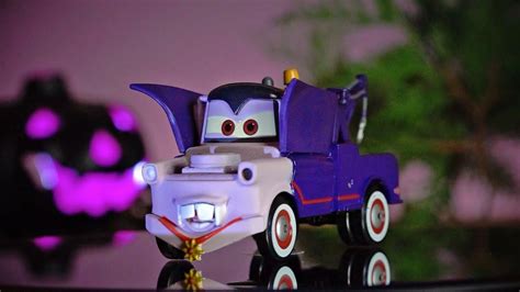 Cars Toys Halloween At Ronald Cobbs Blog