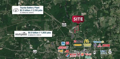 1680 Harold Andrews Rd Siler City Nc 27344 Loopnet