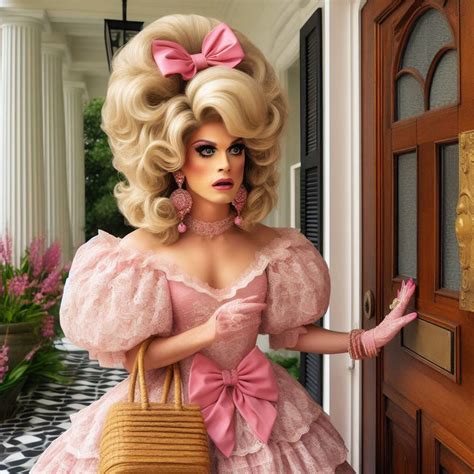 The Sissy Factory 1415 By The Frilly Salon On Deviantart