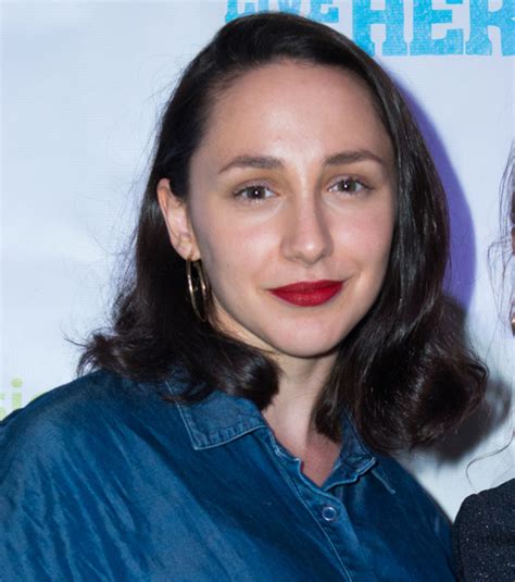 Lauren Patten Completes The Cast Of Steven Levensons Days Of Rage