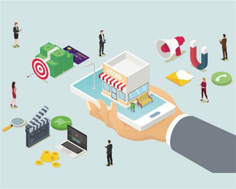 Product Feeds The Engine Of E Commerce Efficiency