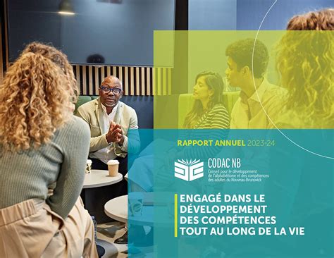 Rapport Annuel 2023 24