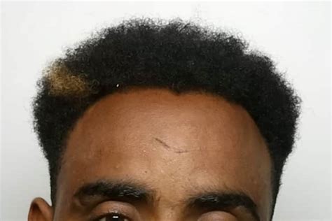 Man Jailed For Killing Teenager Yordanos Brhane In Birmingham