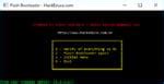 Flash Attiny With A Micronucleus Bootloader Like Digispark And Paperduino HackEduca