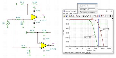 Tl072 Technical Tests Of Our Products Amplifiers Forum Amplifiers Ti E2e Support Forums