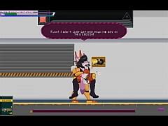 Happy Heart Panic Build Lab Level Animations With Dialogue Xxx