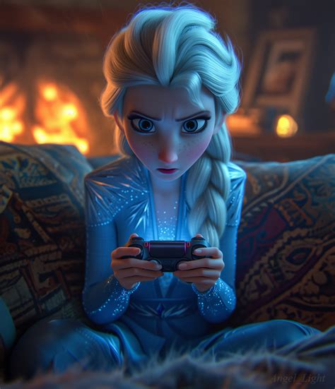 27 Elsa By Alnlglell On Deviantart 27 Elsa By Alnlglell On Deviantart