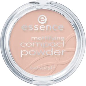 Пудра Essence mattifying compact powder - «Нашла ей применение» | отзывы