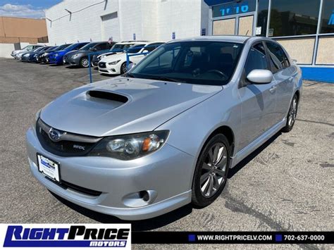 Used Cars In Las Vegas Nv