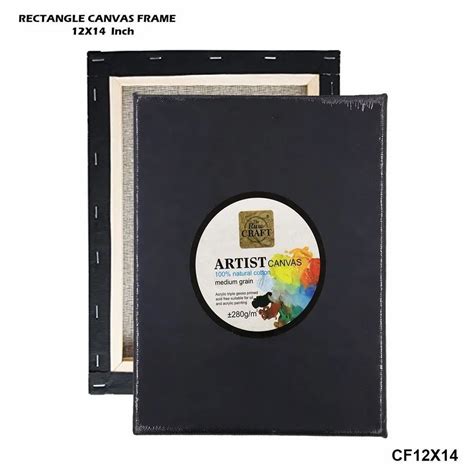 Canvas Frame Black 12x14 Cfbk12x14 At Best Price In Mumbai By Ravray