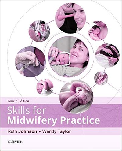 Skills For Midwifery Practice By Ruth Bowen Bahons Rgn Rm Churchill