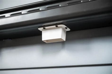 Gutter Outlets Rectangular Rain Harvesting