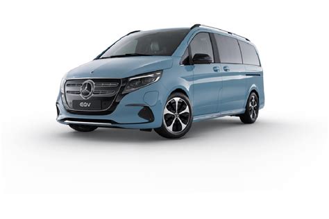 Mercedes Benz Eqv 2025 Price Malaysia December Promotions And Specs