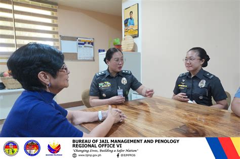 Bjmp Region Vi Bjmp Region Vi Added A New Photo