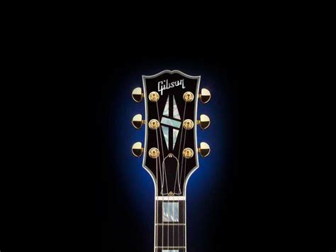 Gibson Acoustic Guitar Wallpapers Wallpaper Cave