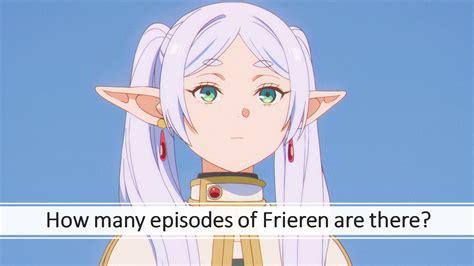 Where Does Frieren Anime End In The Manga Chapter Revealed One Esports