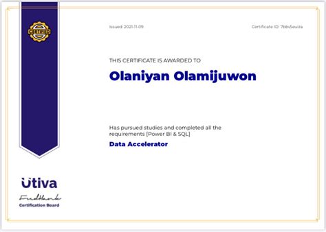 olamijuwon olaniyan on linkedin dataanalytics tech sql powerbi