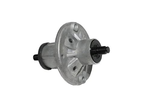 Replacement 42″ And 48″ Mower Deck Spindle Assembly Fit Multiple Types