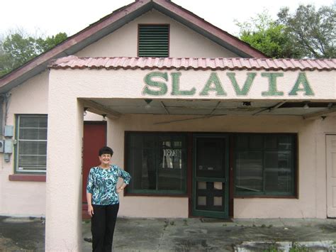 History Of Our Communities Slavia Florida Cmf Public Media