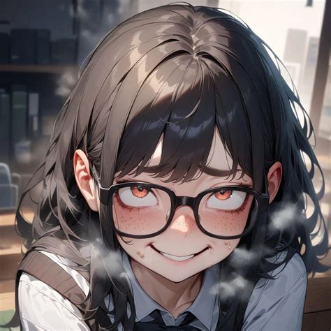 Alice The Nerd Nsfw Character Ai Chat Villain