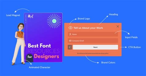 11 Opt In Form Examples Templates And Tips To Grow Your Email List