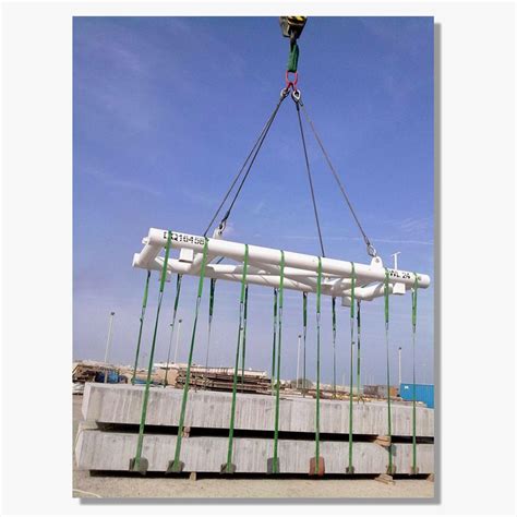 Lifting Frames Dutest Qatar