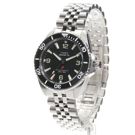 Timex Tw2y64500 Deep Water Arctic