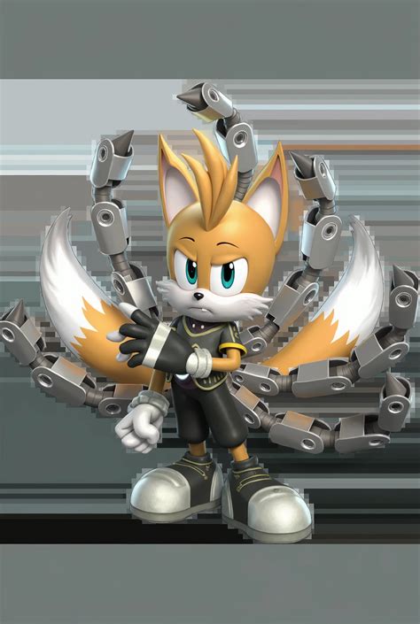Sonic The Hedger Character With A Large Chain Around His Neck Seaart Ai