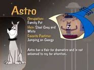 Astro The Jetsons Wiki Fandom