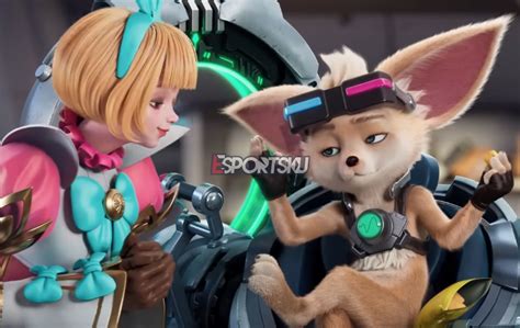 5 Tips Bermain Hero Chip Mobile Legends Ml Esportsku