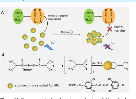 Figure 1 From Exploring Various Photochemical Processes In Optical