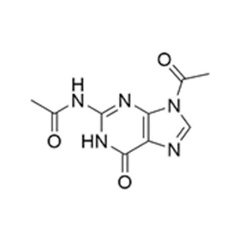 Aciclovir Impurity L Impurity Reference Materials And Analytical