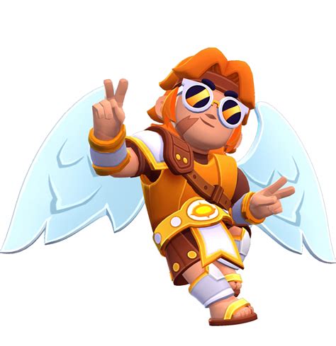 Buster Wiki Estratégias E Skins Brawl Stars Dicas