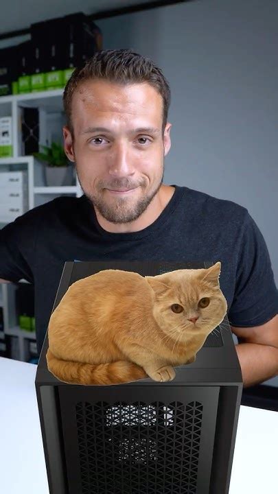 Before Buying A Gaming Pc Case Watch This Youtube