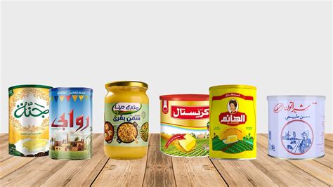 مصرية 100 تعرف على أبرز شركات السمن المحلية بجودة عالية وبأ