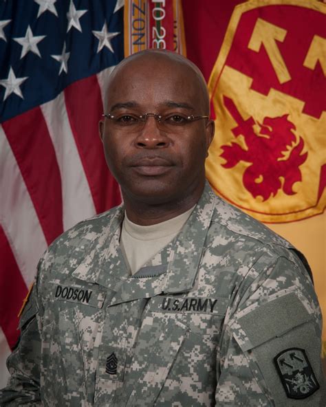 94th Aamdc Csm Selected As Next Ada School Csm Article The United