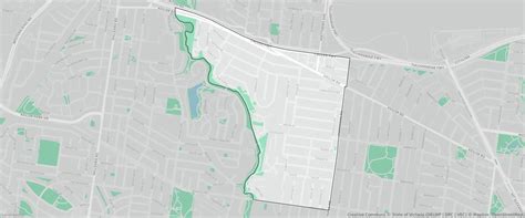 Niddrie Suburb Profile
