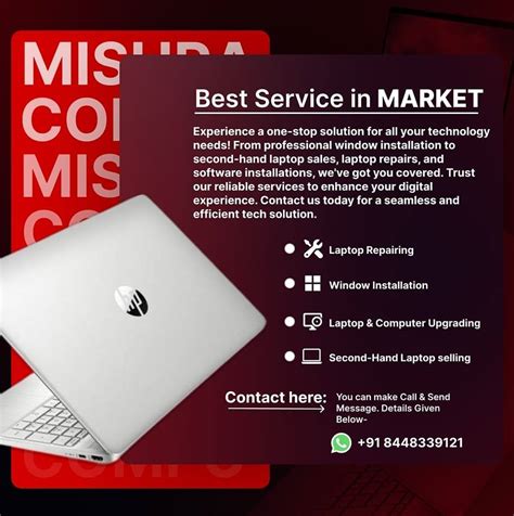 Mrs Computer Service