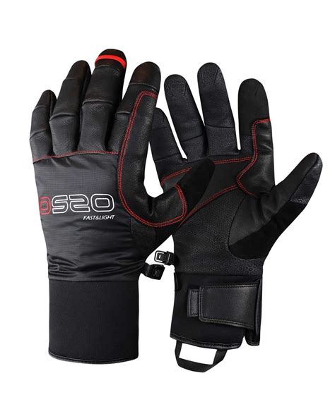 Skeleton Event® Waterproof Gloves
