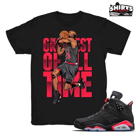 Jordan 6 Etsy