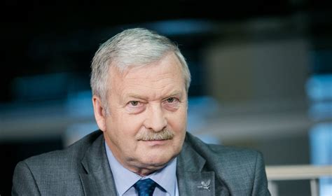 Bronis Ropė Lietuvis Gaus Tą Patį Ką Ir Vokietis Delfi