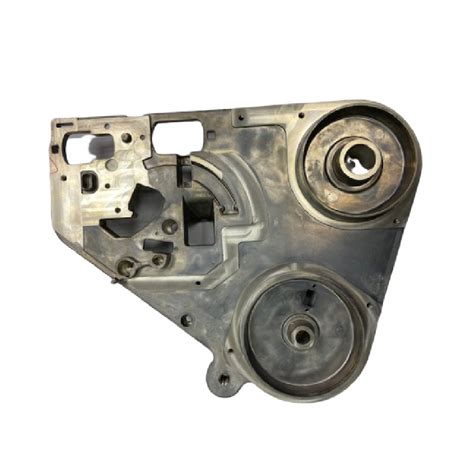 Barcode Machine Parts Lioho Việt Nam