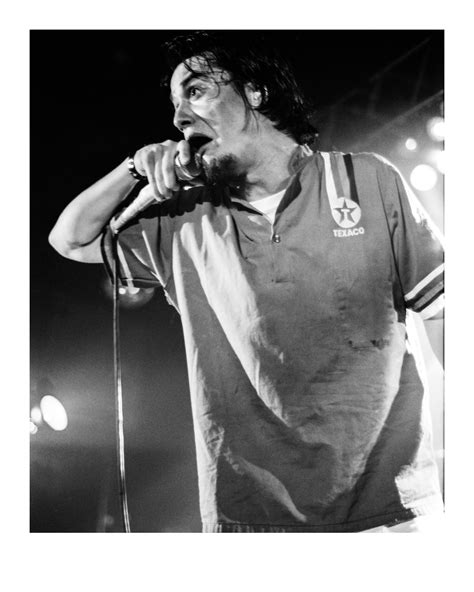 1992 Mike Patton Faith No More High Quality Fine Art Archival Photo