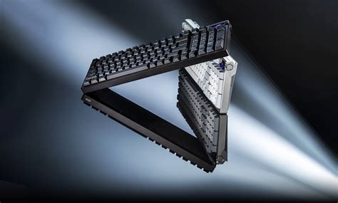 Rog Azoth 96 He Gaming Keyboard Keyboards Rog Usa