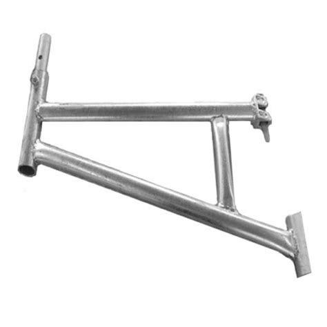 Ringlock Side Bracket Construction Scaffolding Manufacturer In China