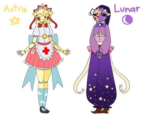 Fnaf Sb Daycare Ocs Redesign Fnaf Fnaf Art Daycare